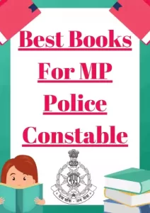 MP Police Constable Recruitment 2023 - Tayari Online